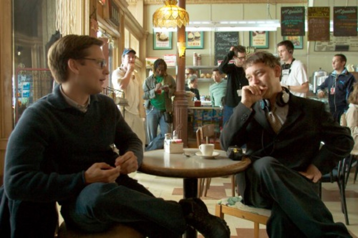 12 Great DVD Movie Commentaries - HubPages