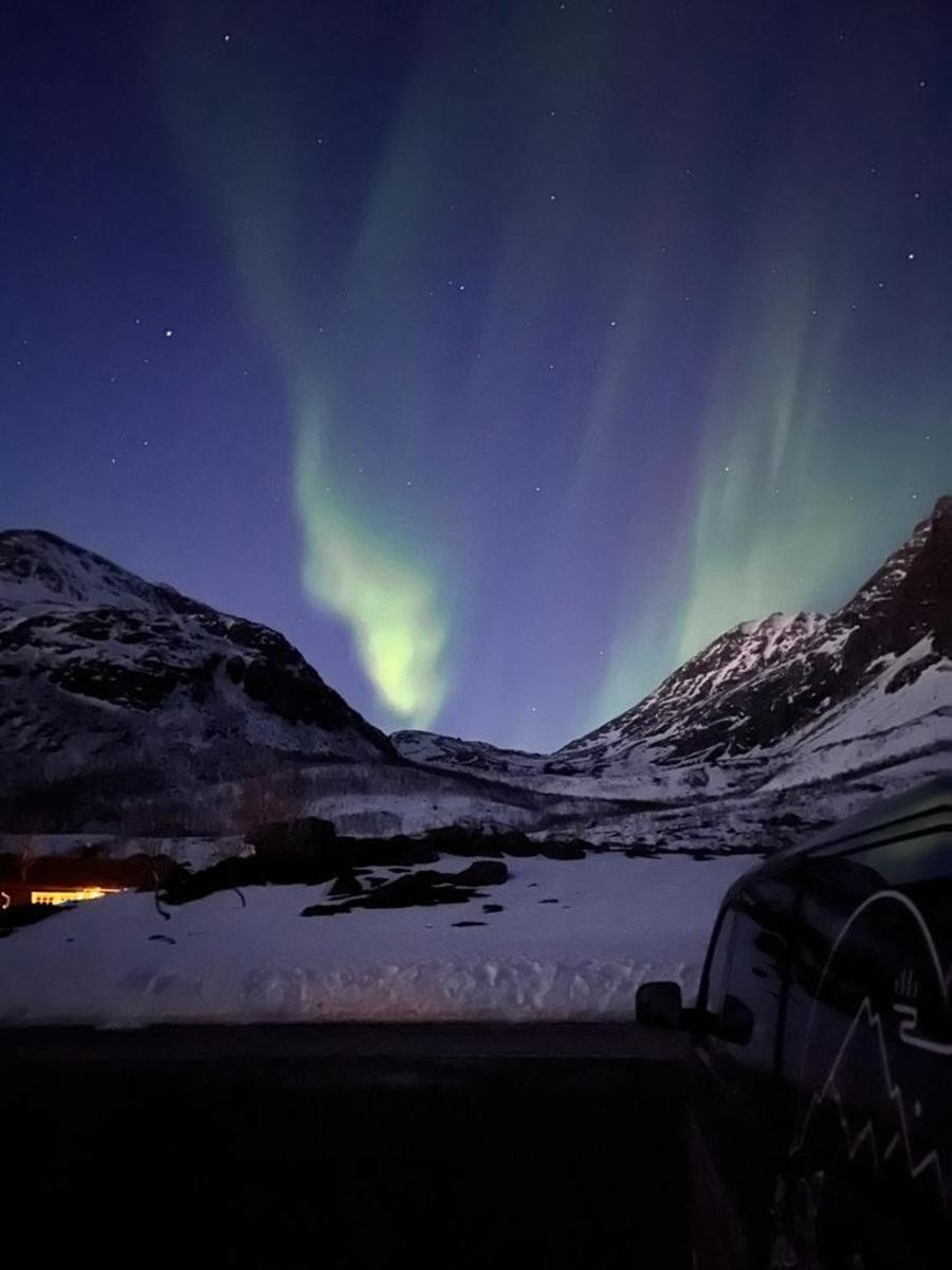 Chasing The Northern Lights — My Dream Getaway - HubPages