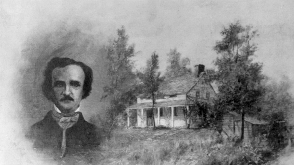 Symbolism and Poe - Owlcation