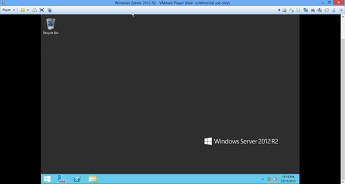How to Install Windows Server 2012 / 2012 R2 - HubPages
