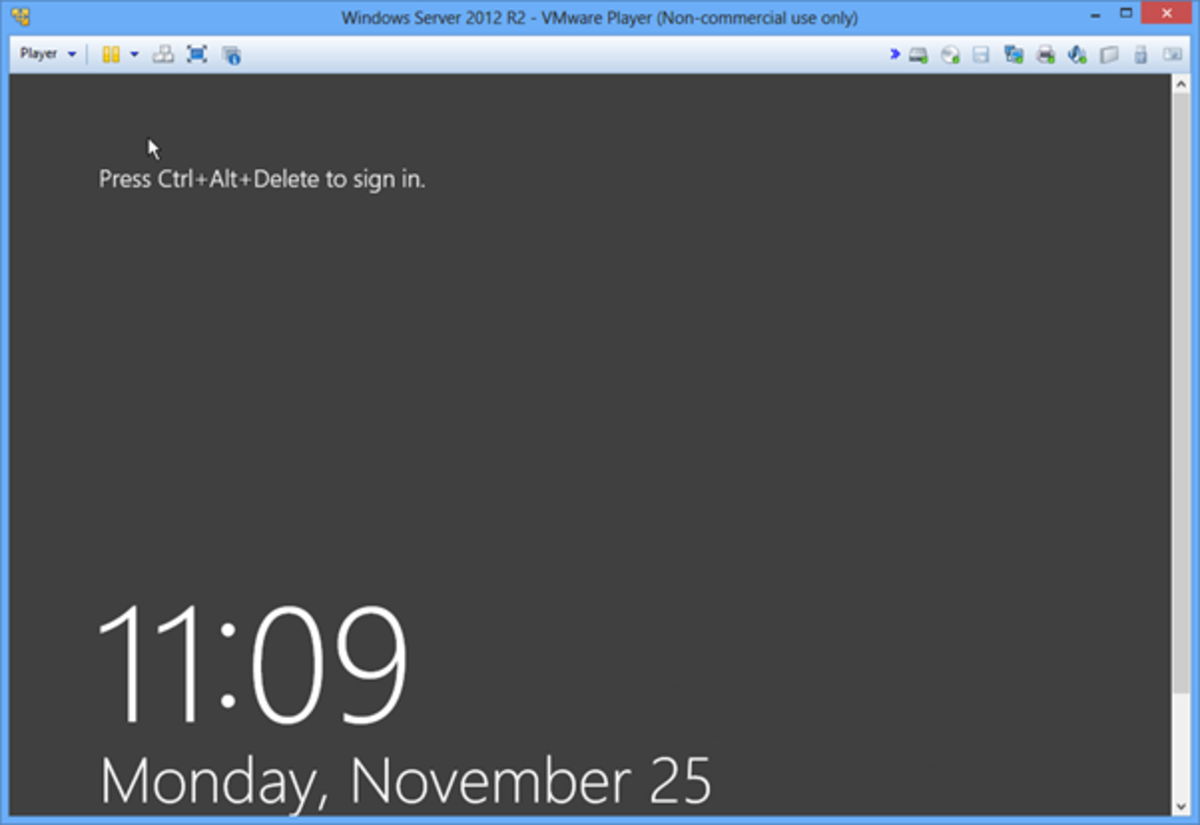 How to Install Windows Server 2012 / 2012 R2 - HubPages