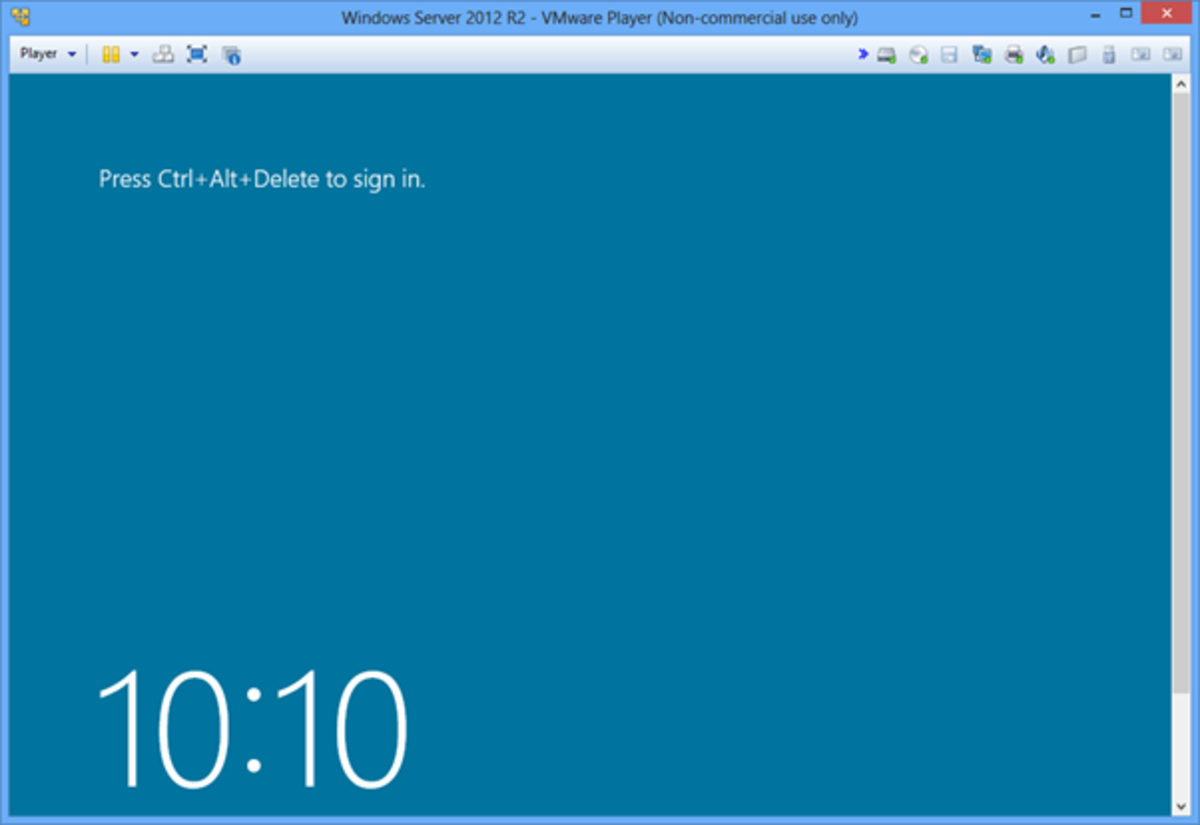How to Install Windows Server 2012 / 2012 R2 - HubPages