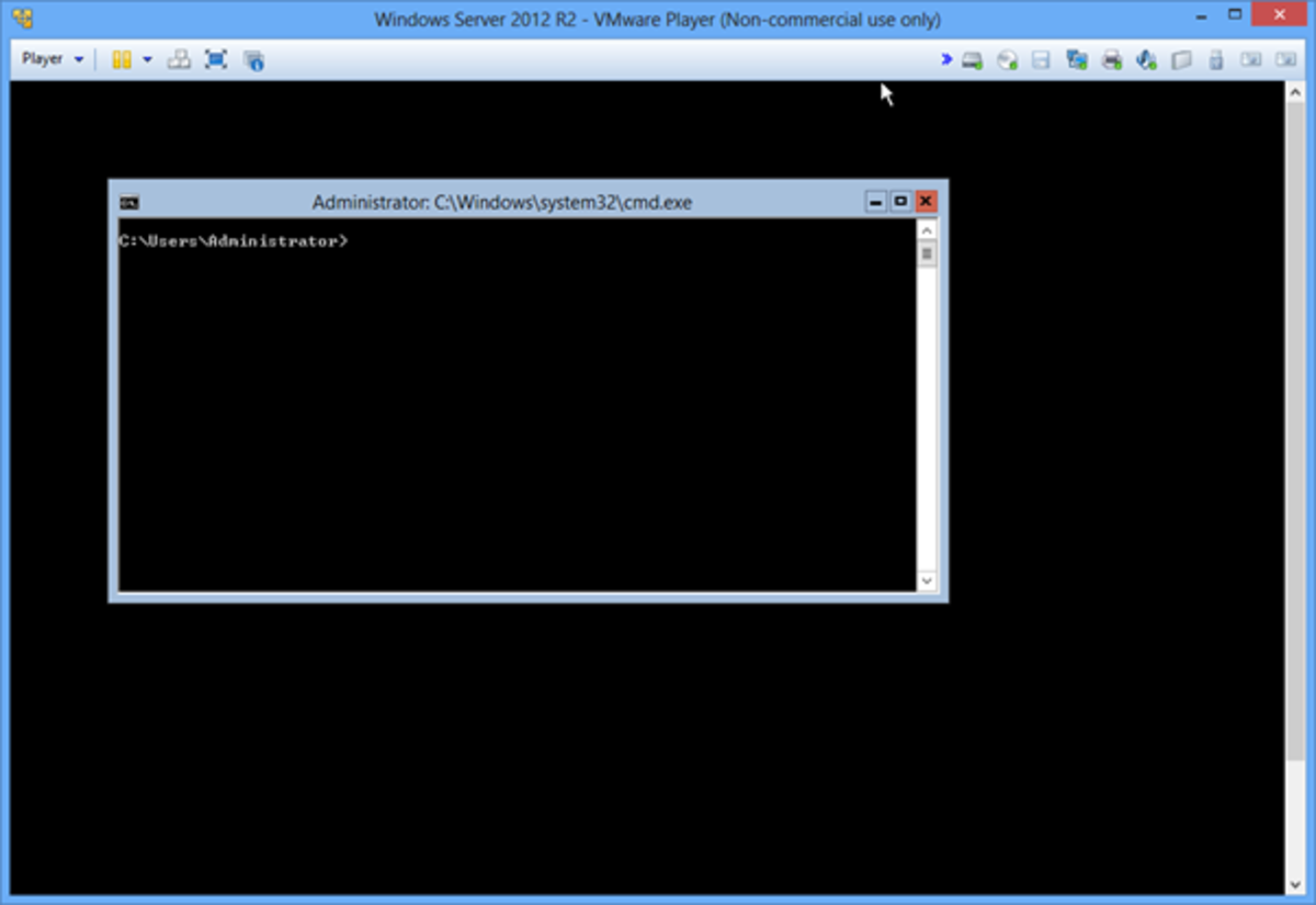 How to Install Windows Server 2012 / 2012 R2 - HubPages