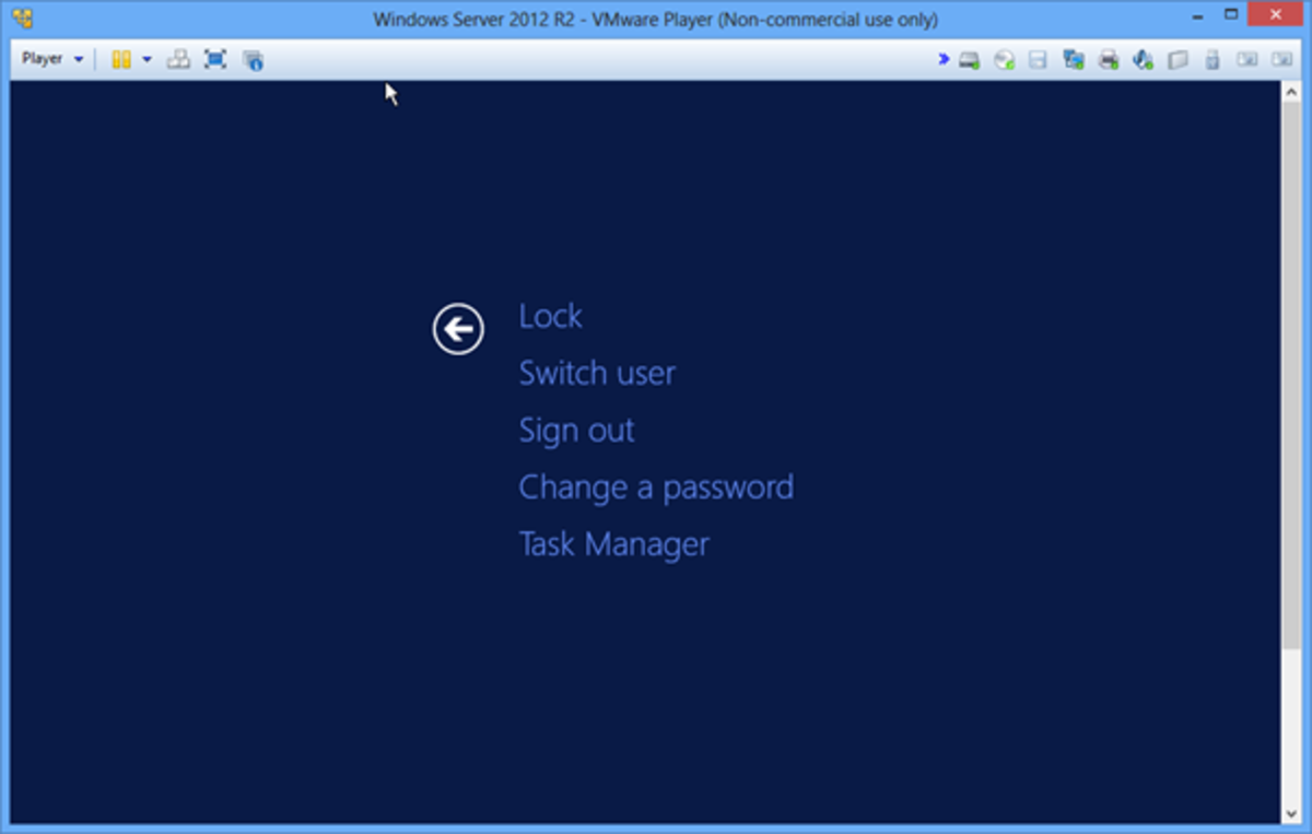 How to Install Windows Server 2012 / 2012 R2 - HubPages