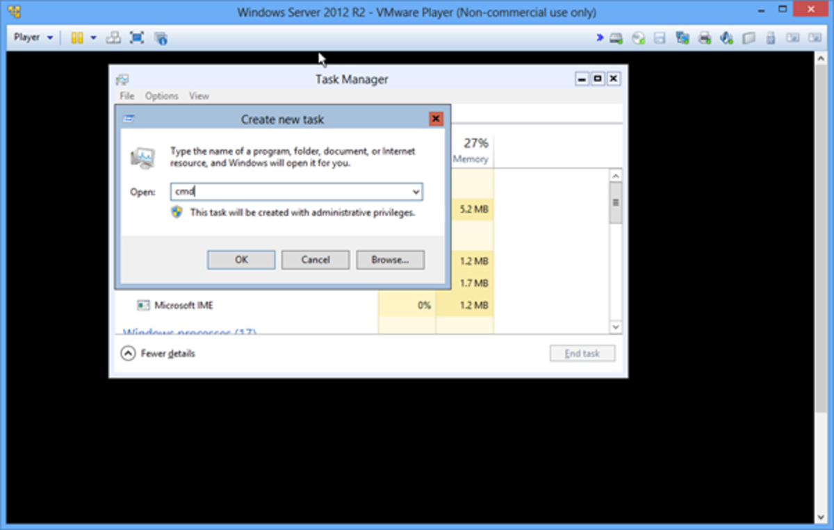How to Install Windows Server 2012 / 2012 R2 - HubPages
