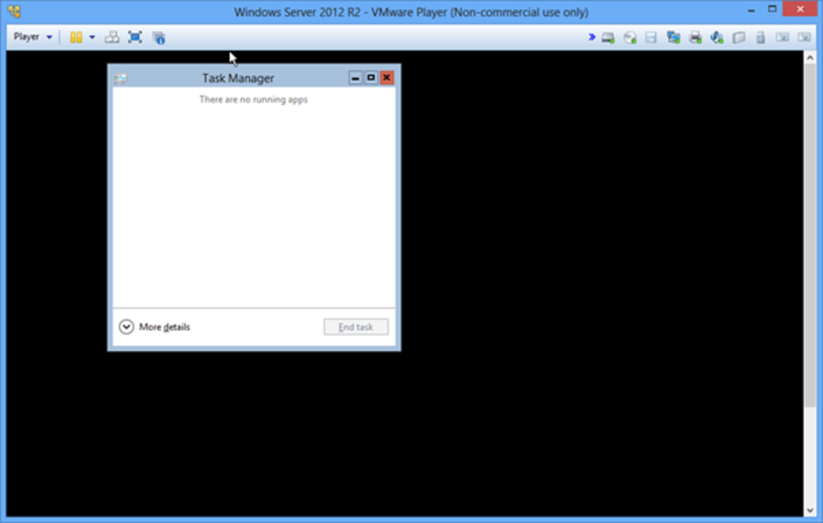 How to Install Windows Server 2012 / 2012 R2 - HubPages
