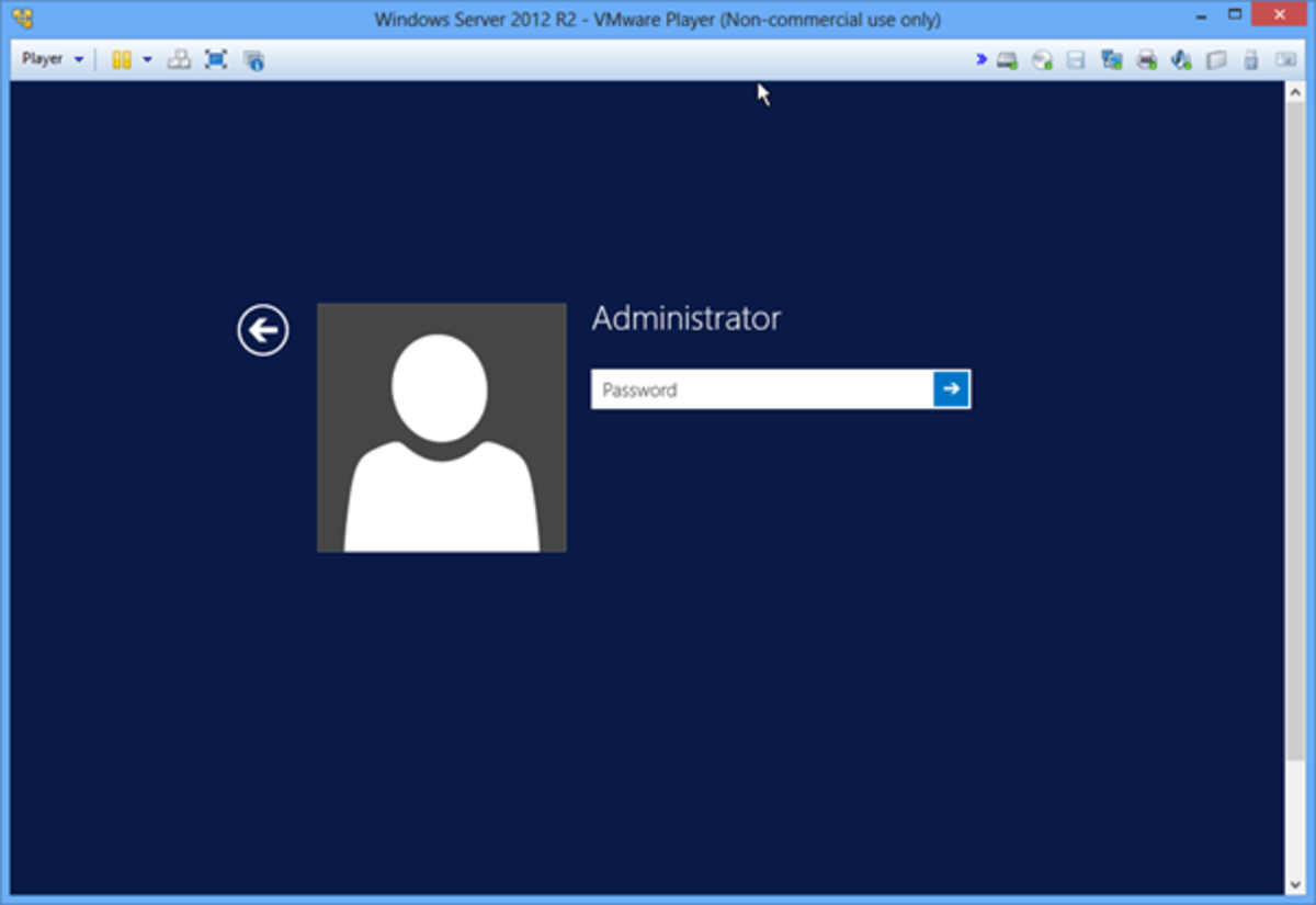 How to Install Windows Server 2012 / 2012 R2 - HubPages