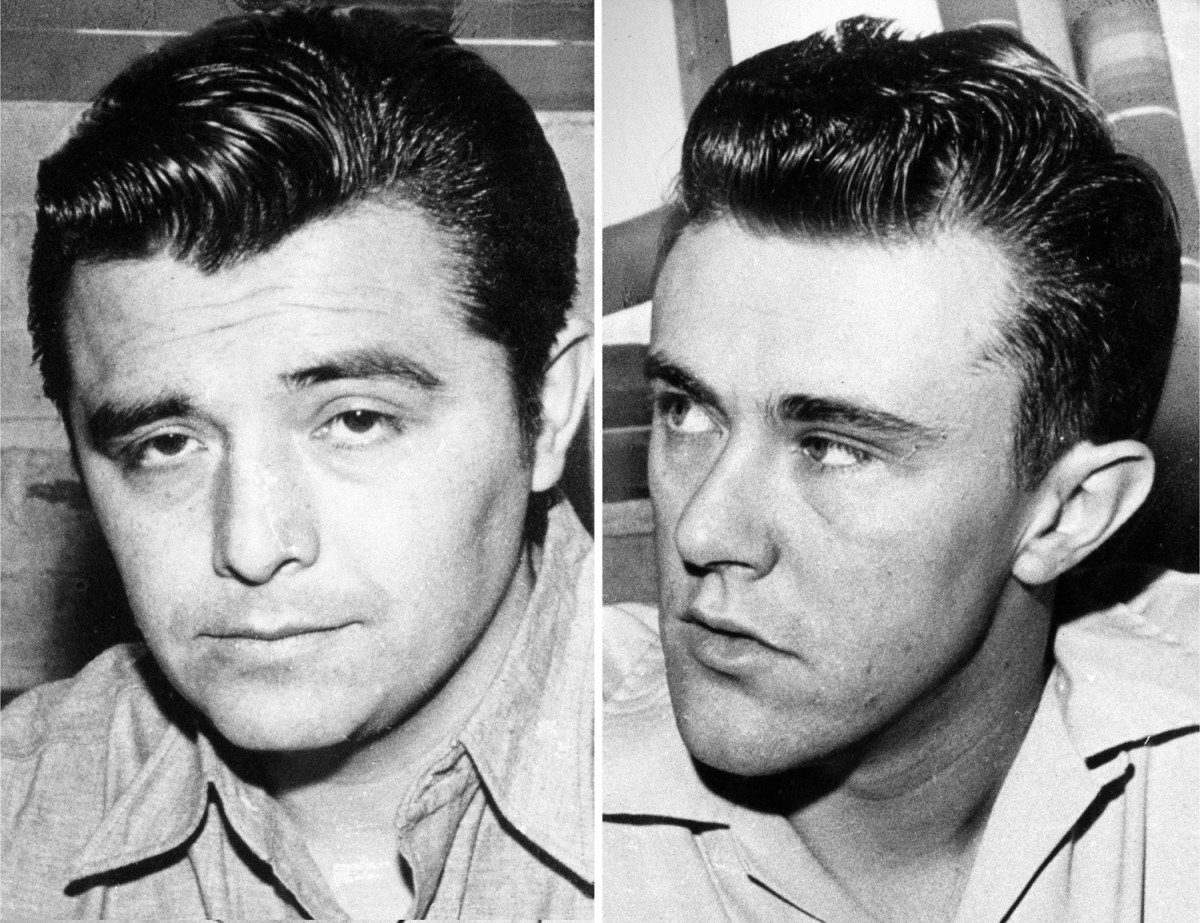 The Brutal Murder of the Walker Family - The CrimeWire