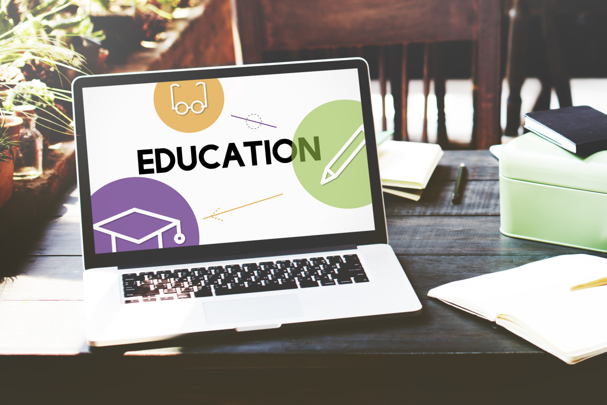 Importance of Education Software - HubPages