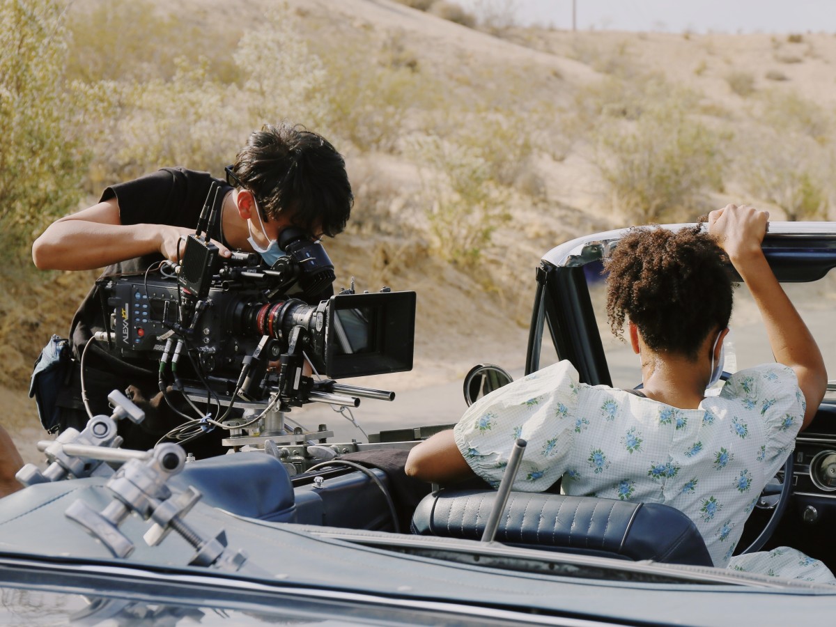 Emotional Alchemy in Color: the Work of Cinematographer Yifu Li - HubPages