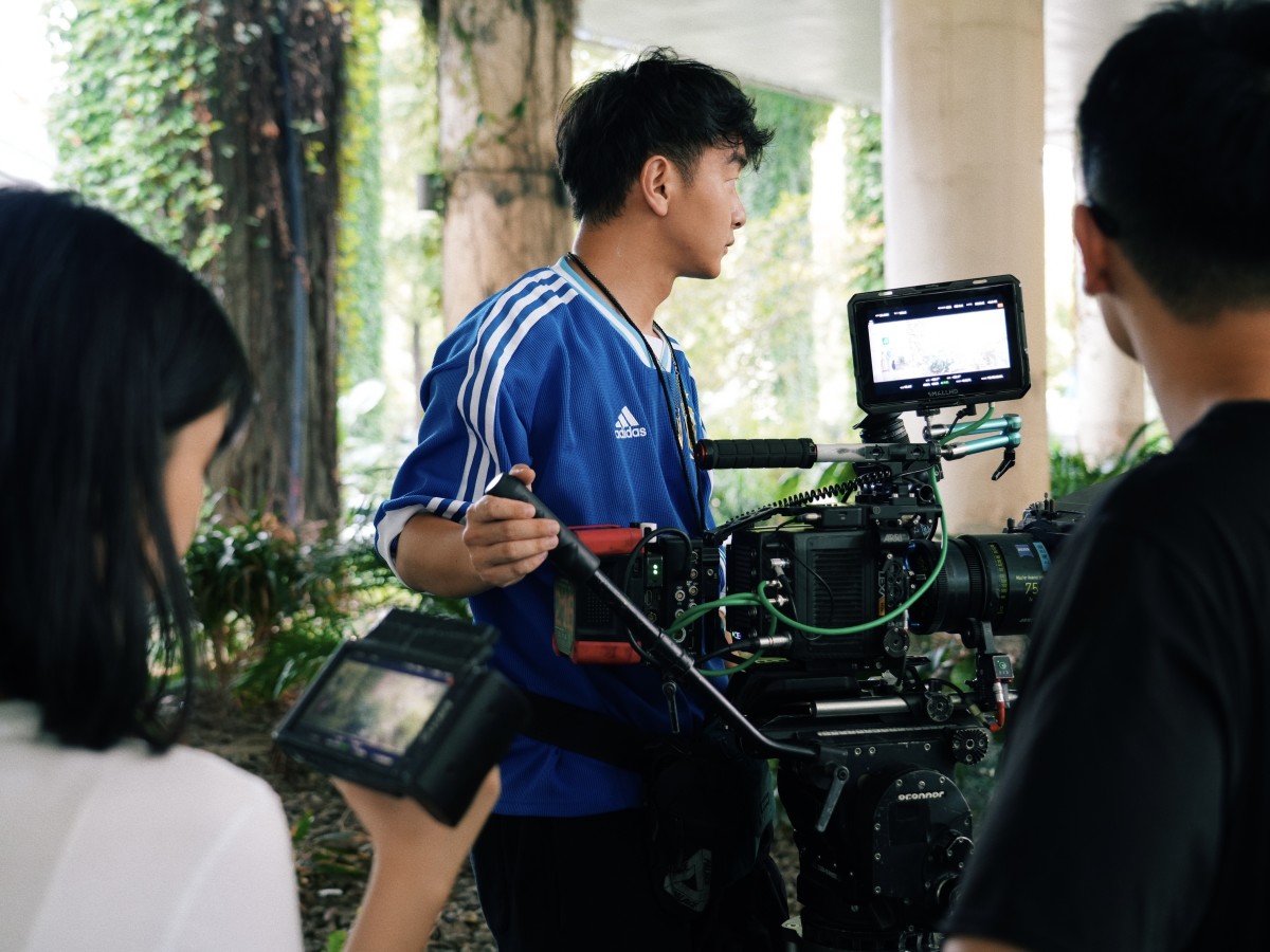 Emotional Alchemy in Color: the Work of Cinematographer Yifu Li - HubPages