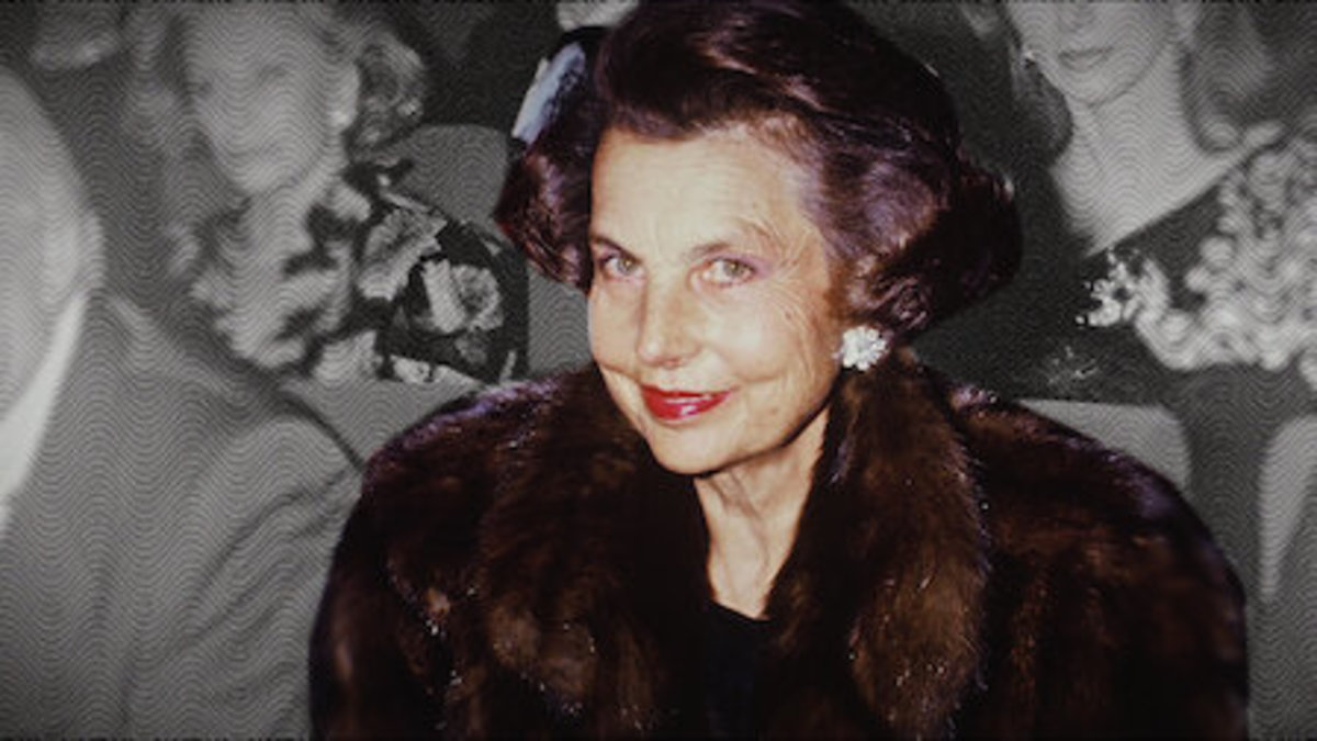 The Billionaire, the Butler, and the Boyfriend Netflix Review: Liliane ...