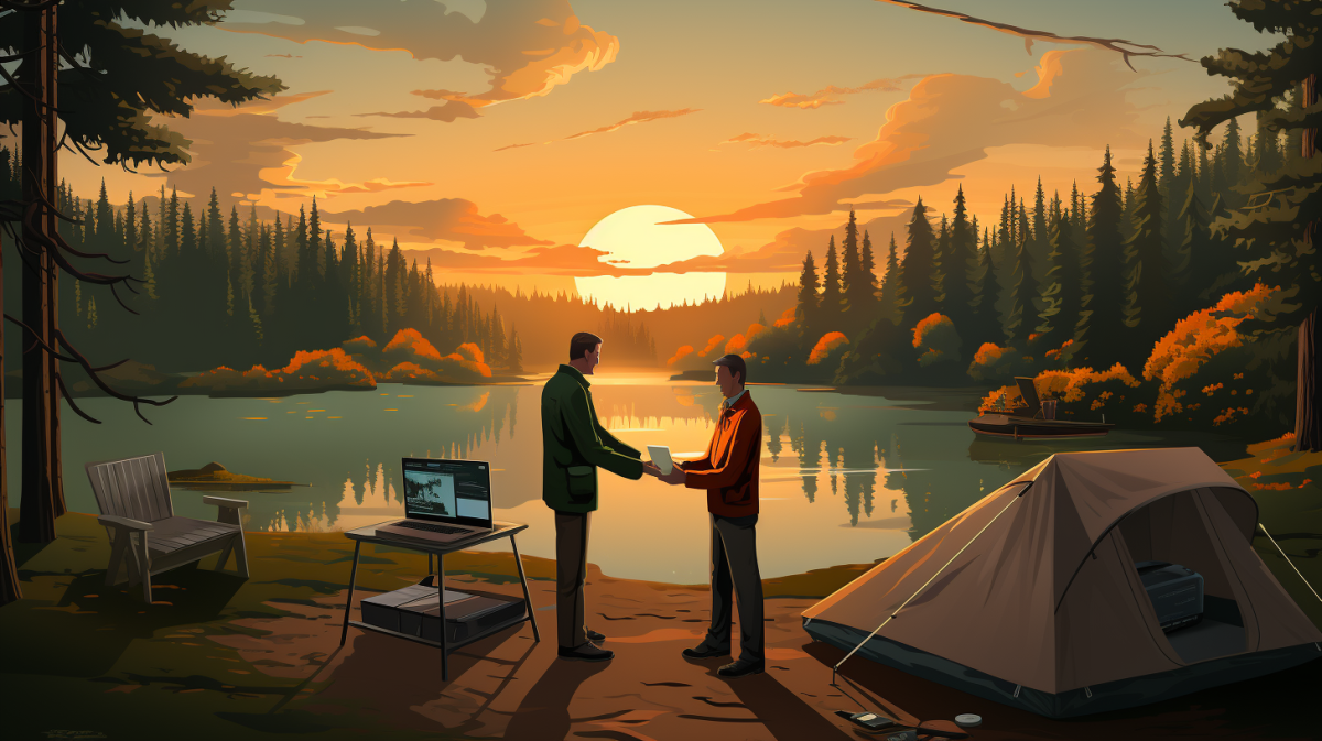 Campground Marketing: A Guide For Owners & Operators - HubPages