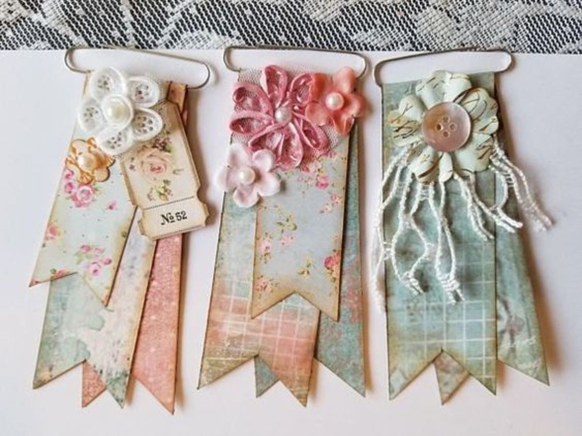 Altered Paperclip Ideas - HubPages