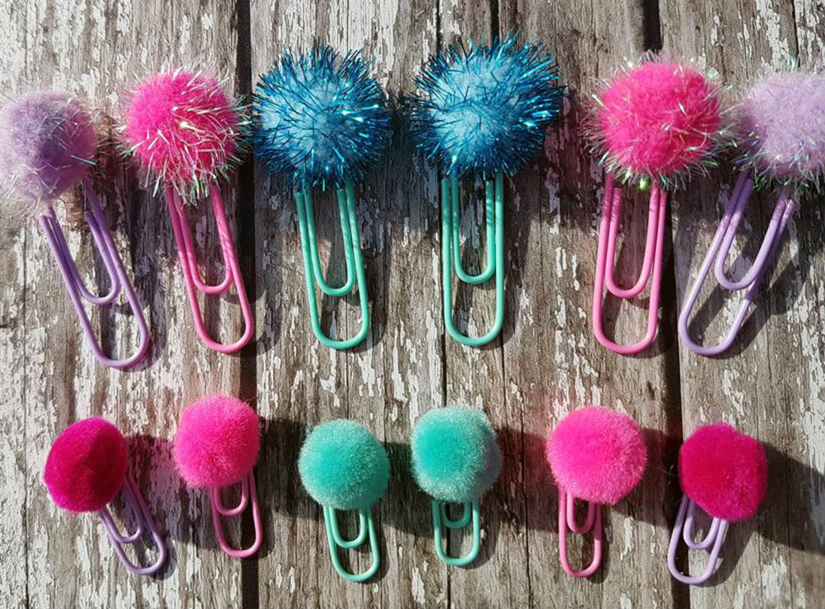 Altered Paperclip Ideas - HubPages