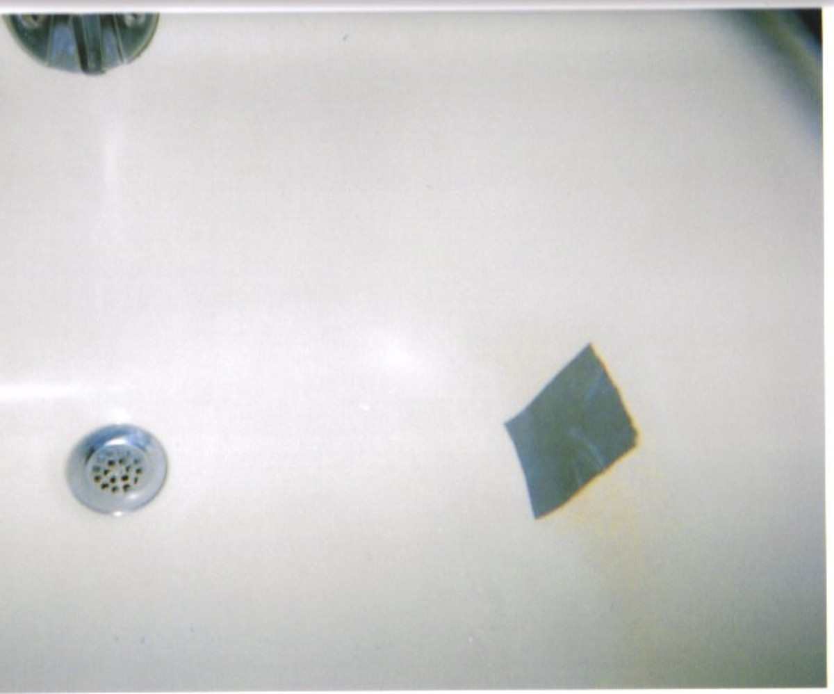 20 Signs You are Staying at a Bad Motel - HubPages