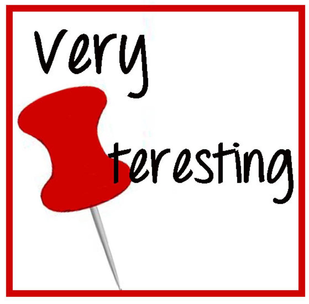 31 Days of Pin-testing: Making, Baking, Scrubbing, Watching, Crafting ...