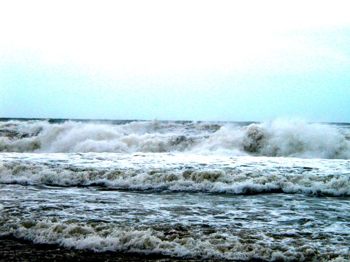 Rip Current Escape– Safe Ocean Swimming - HubPages