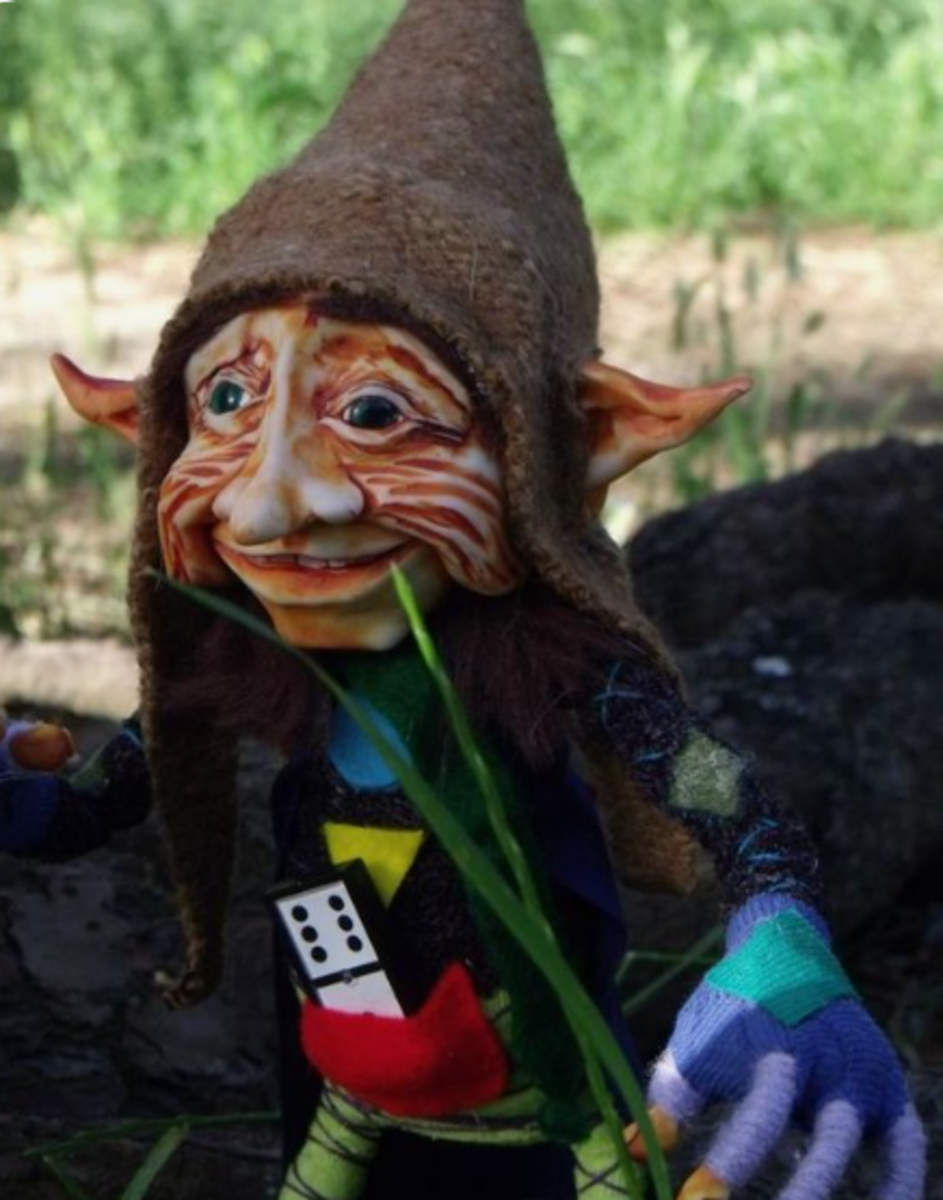 Unveiling the Enigma: The World's Top 8 Mysterious Elves - HubPages