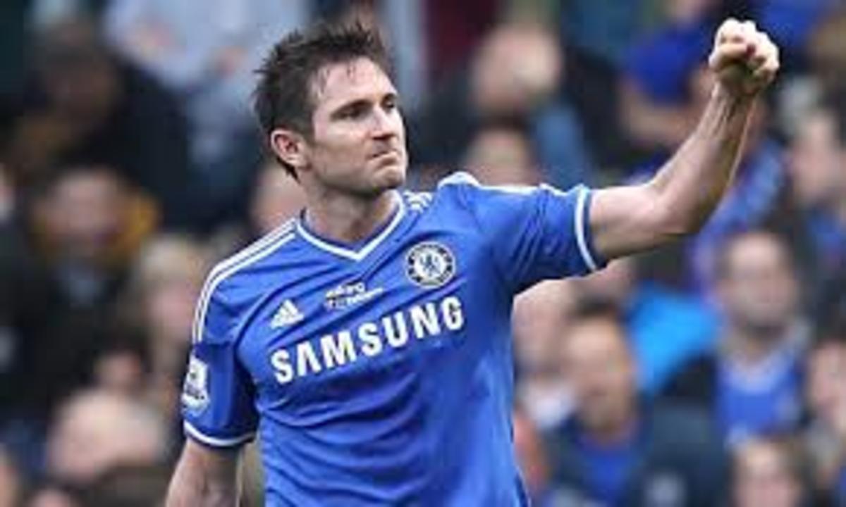 Chelsea FC's Golden Moments - HubPages