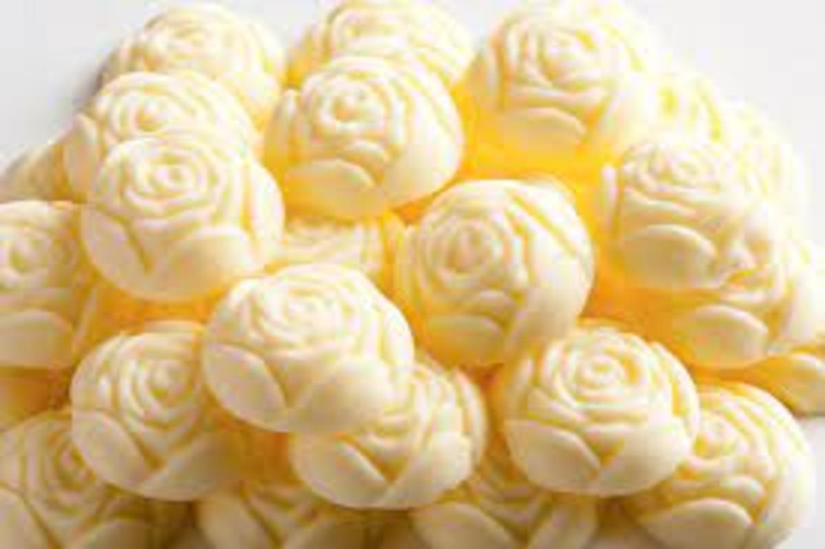 Butter Ball Farms/Using Butter Ball Farms Roasted Garlic Butter as a ...