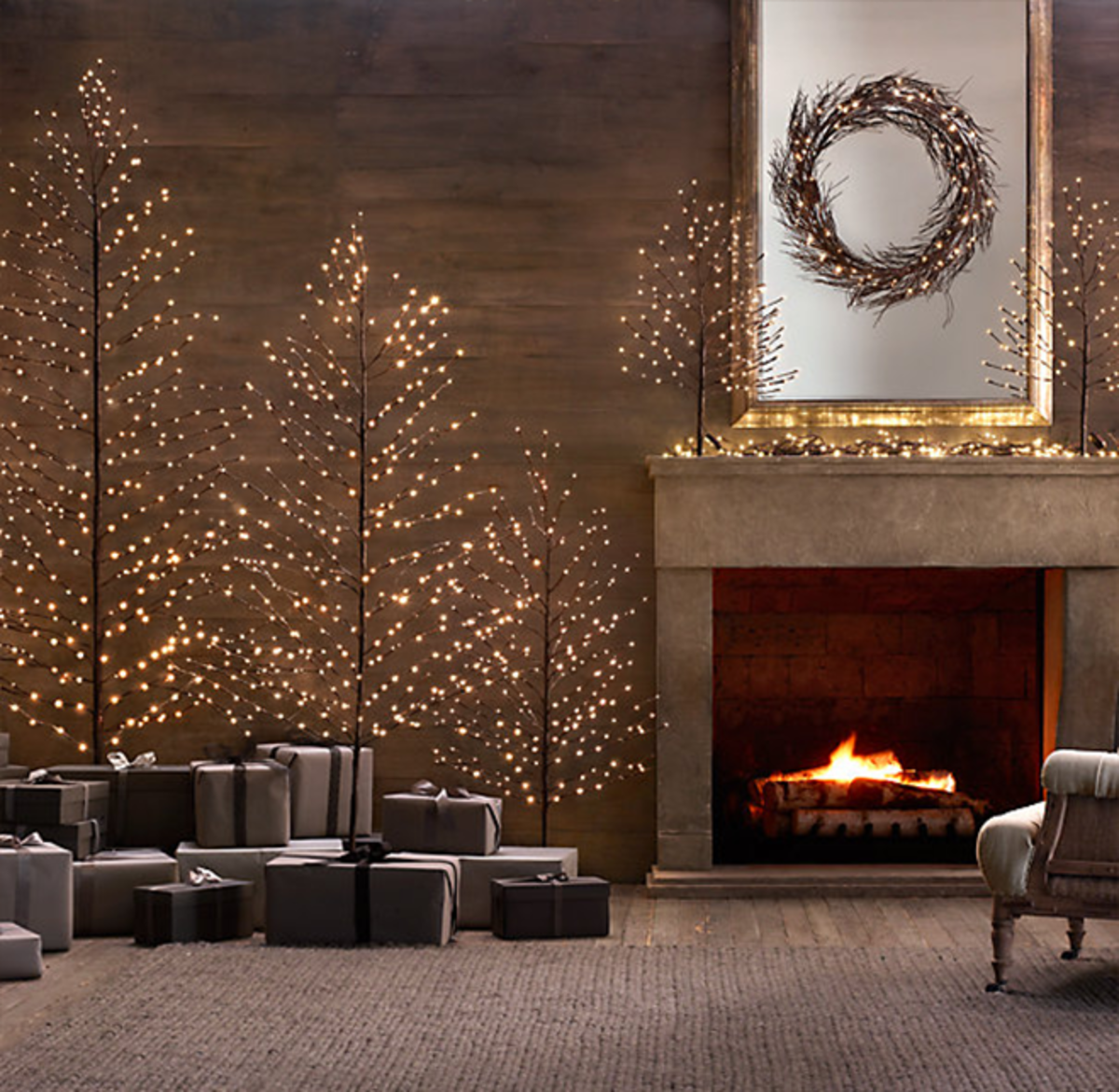 Modern Christmas Decorations - HubPages