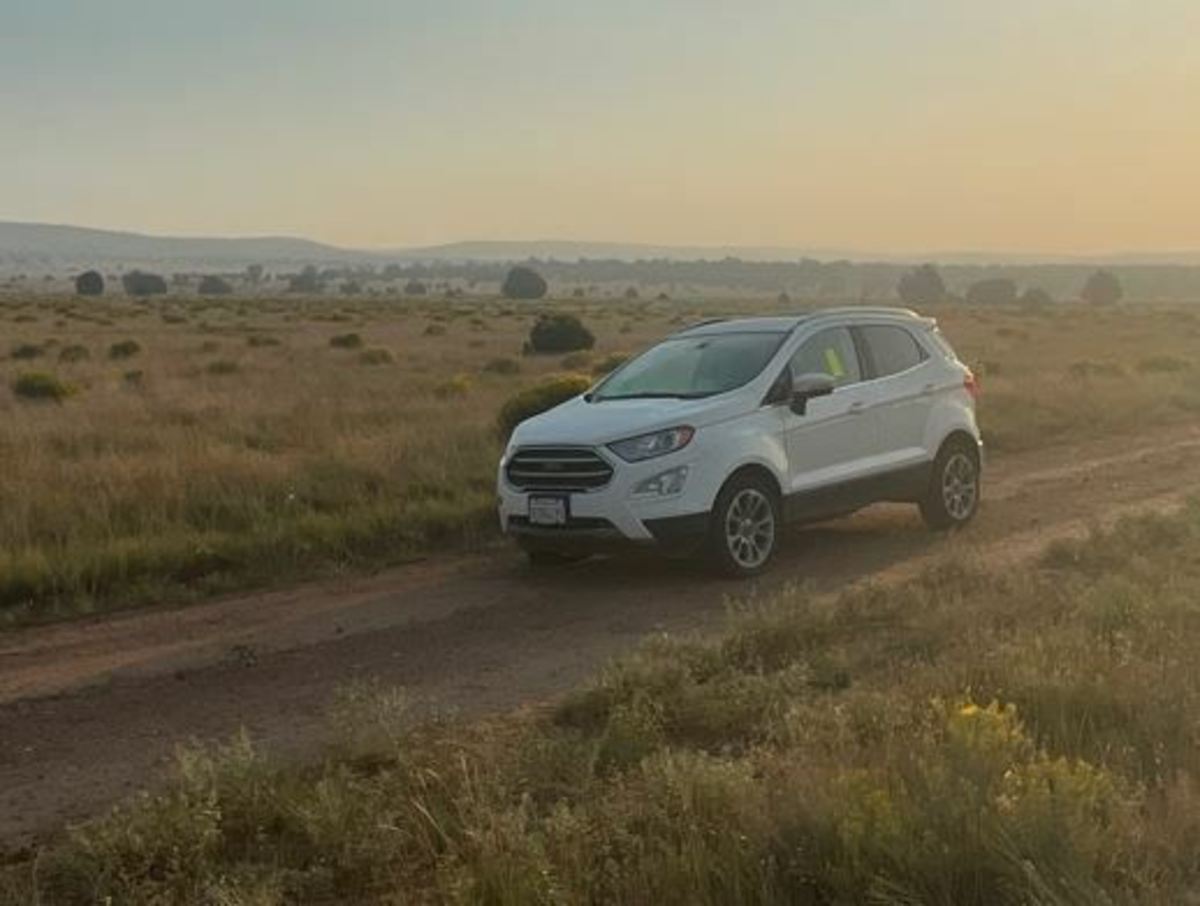 The Disappearance of Chelsea Grimm - HubPages