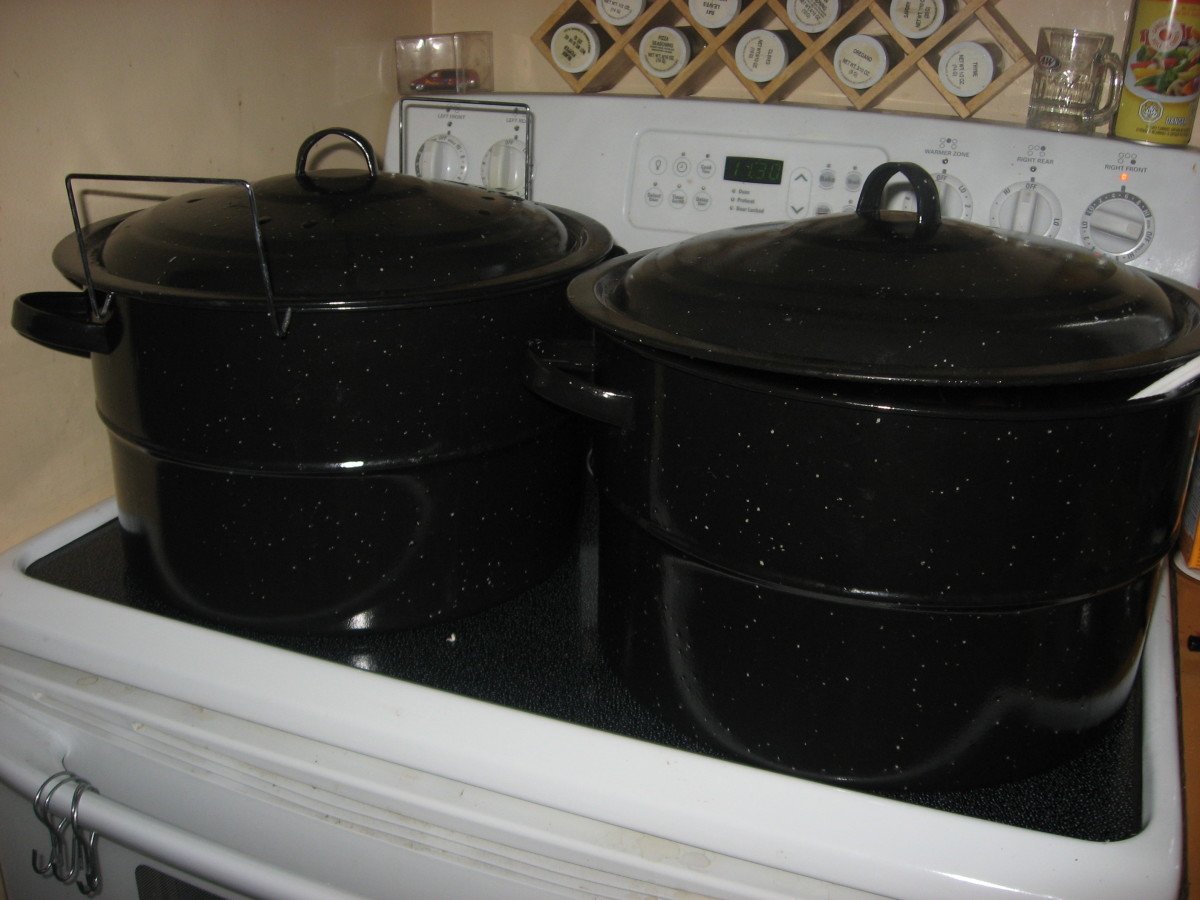 Tips on Jelly-Making - HubPages