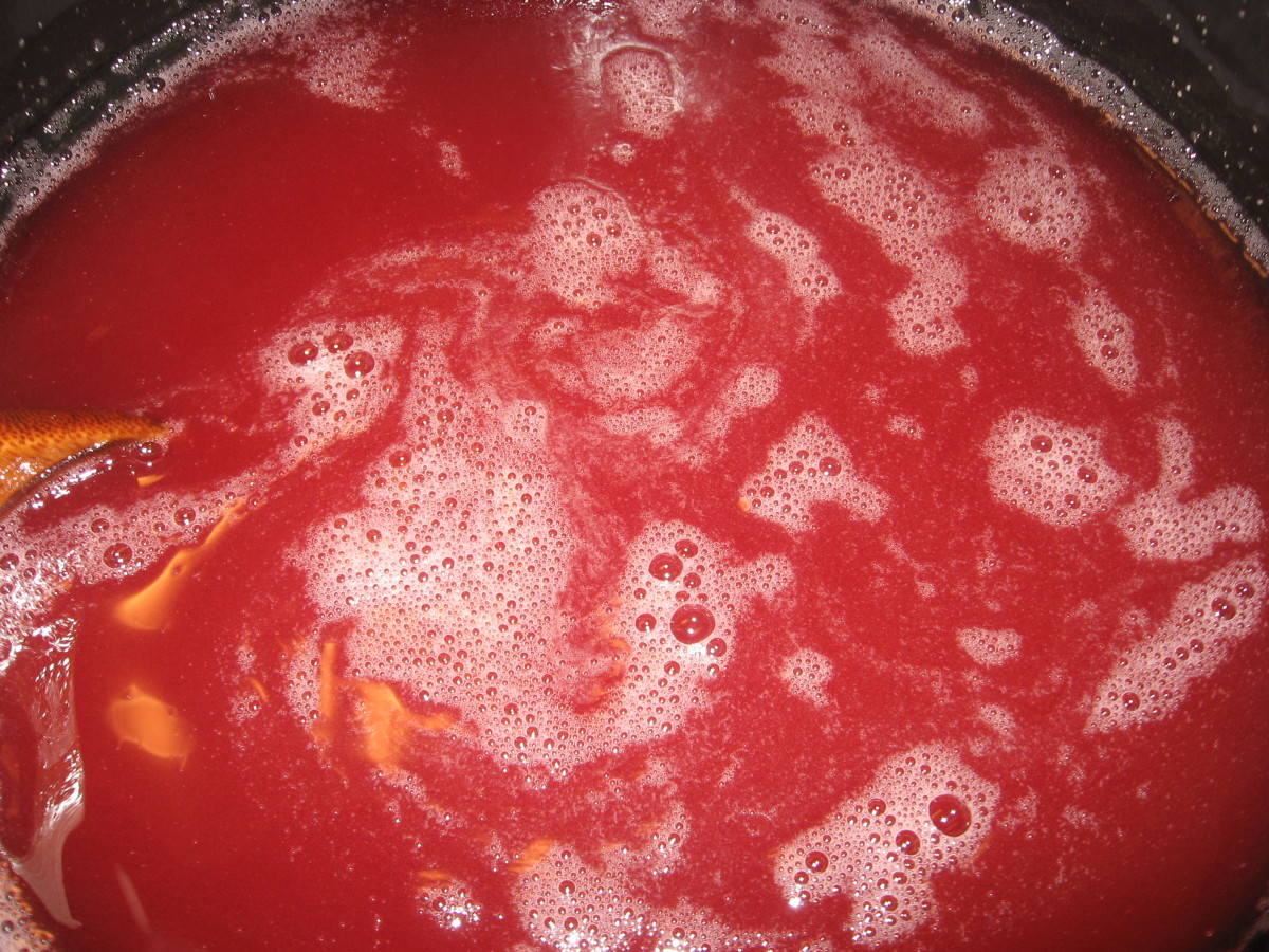 Tips on Jelly-Making - HubPages