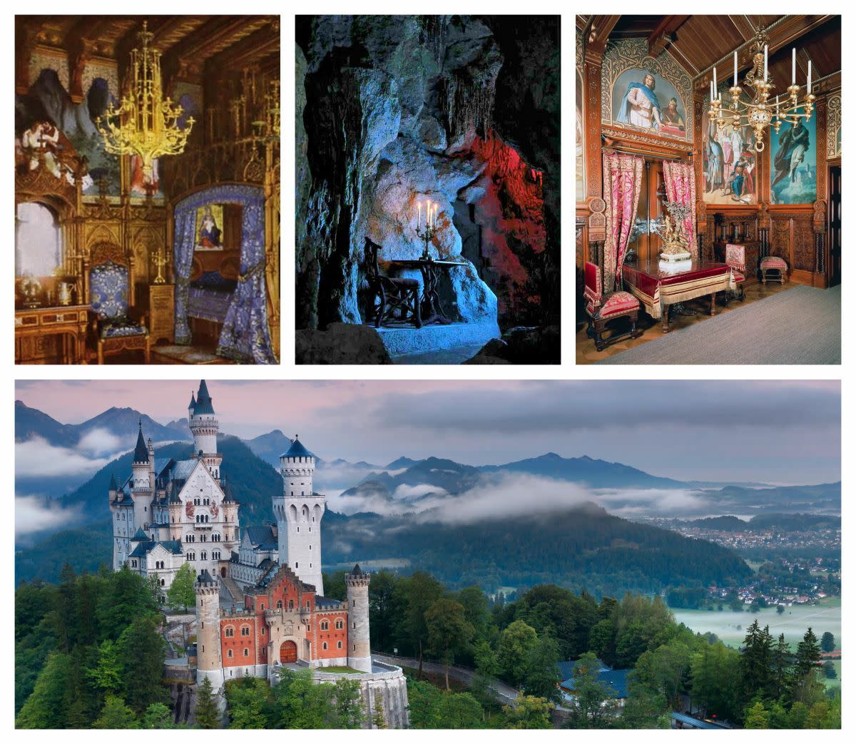 The Romantic Road: One of the Most Satisfying Trips to Germany for ...