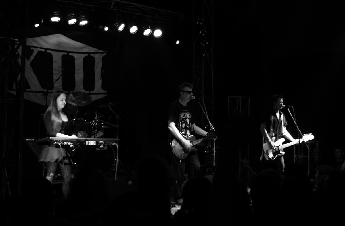 10 Eastern European Bands Perfect for a Halloween Party - HubPages