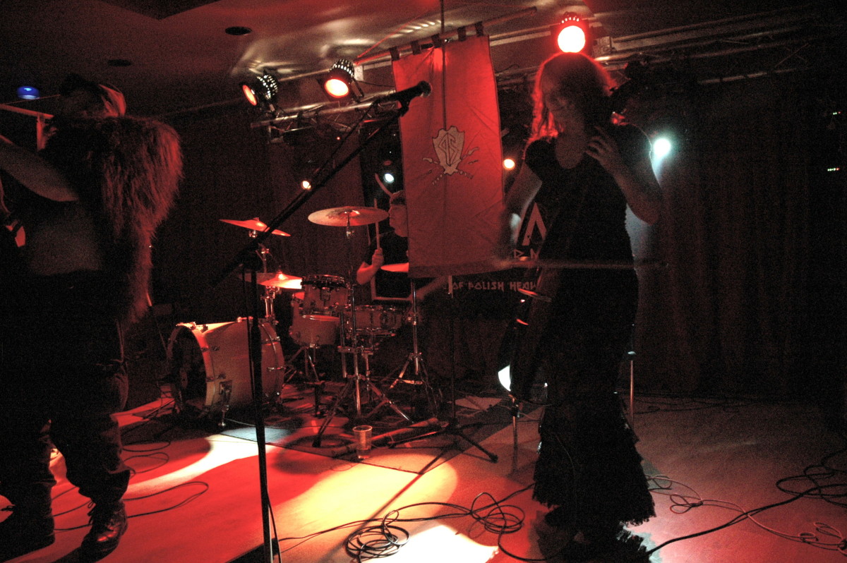 10 Eastern European Bands Perfect for a Halloween Party - HubPages