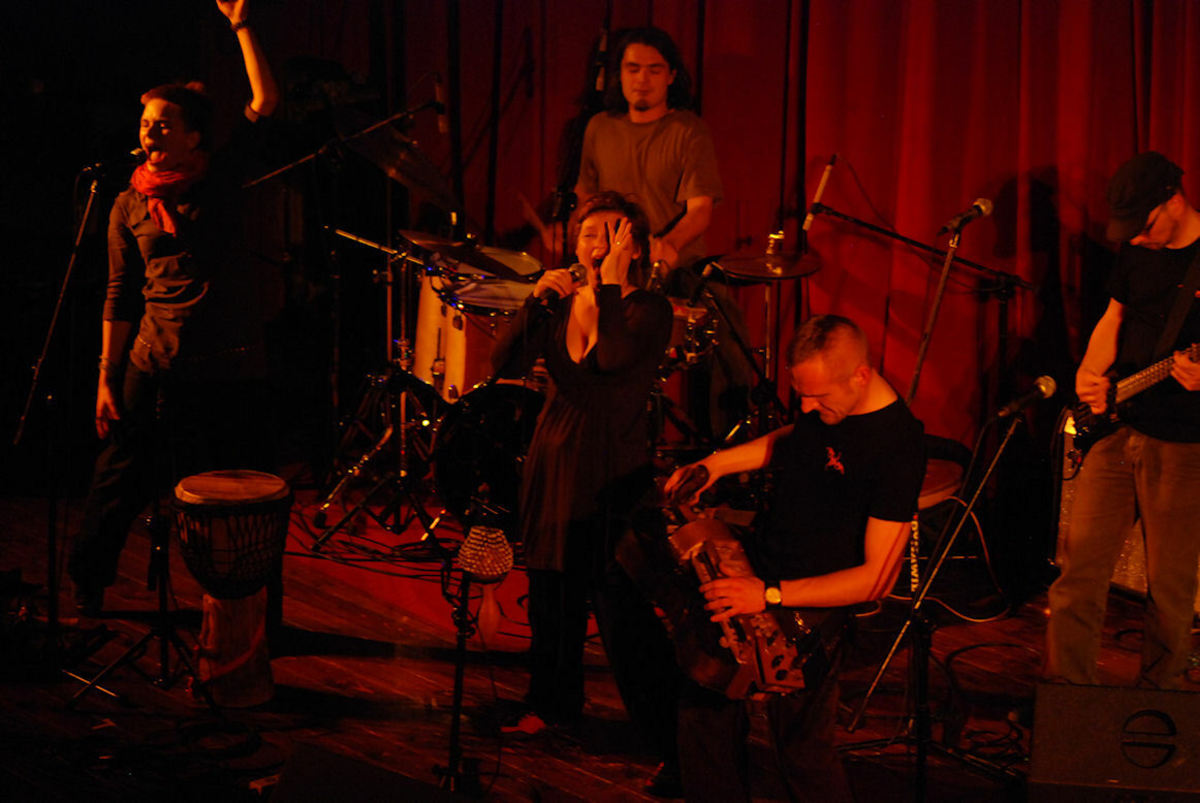 10 Eastern European Bands Perfect for a Halloween Party - HubPages