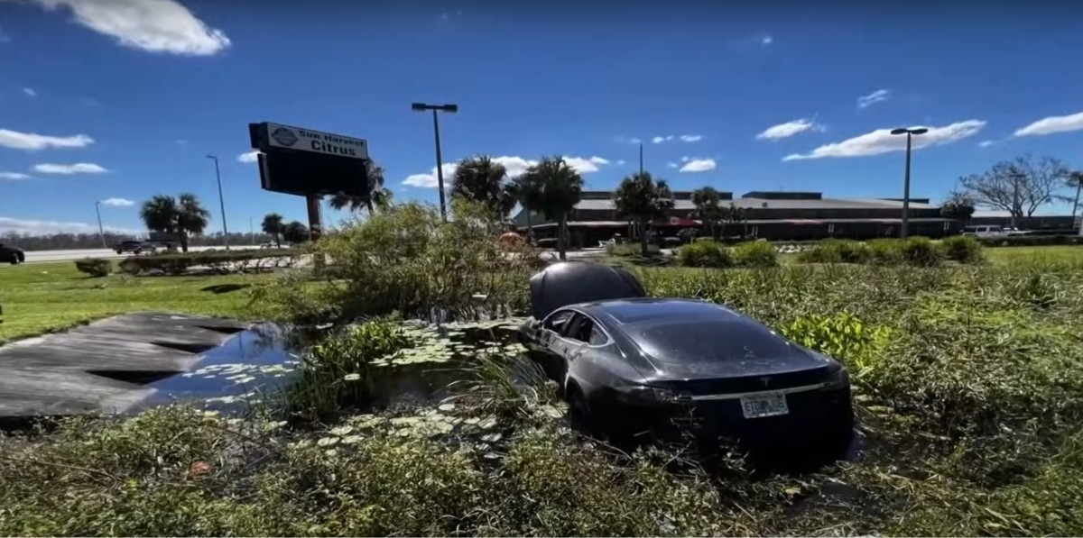 Electric Vehicle Fire Safety- Here's What You Need To Know To Tackle EV ...