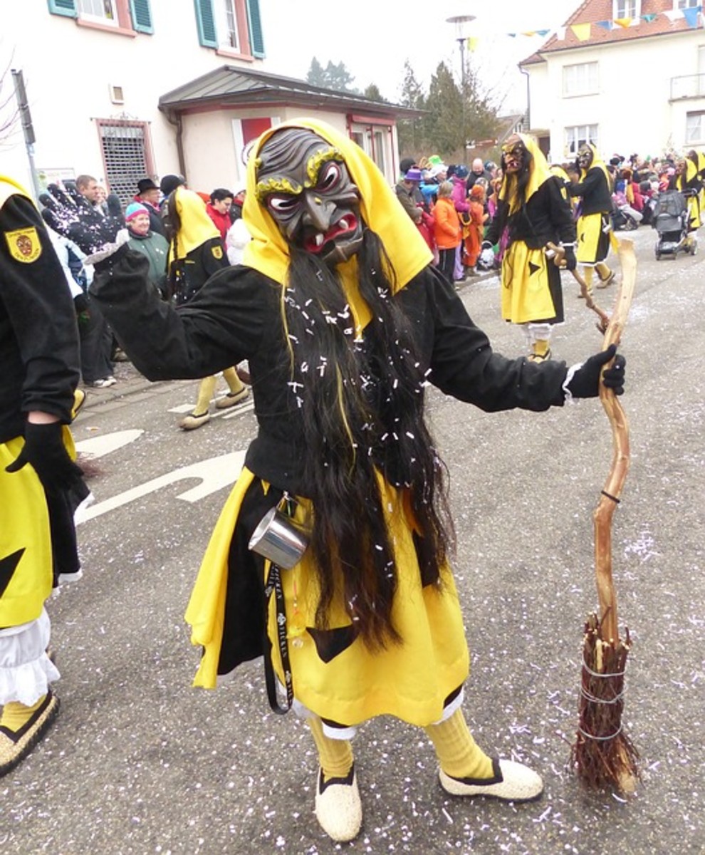 “The Craft” Film: A Wiccan Witch Thinks Back on the Original, and Looks ...