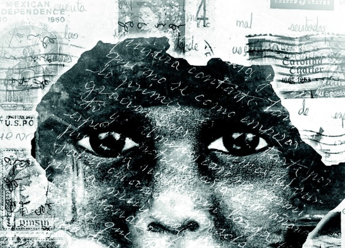 Strong and Independent but Super Fragile - HubPages