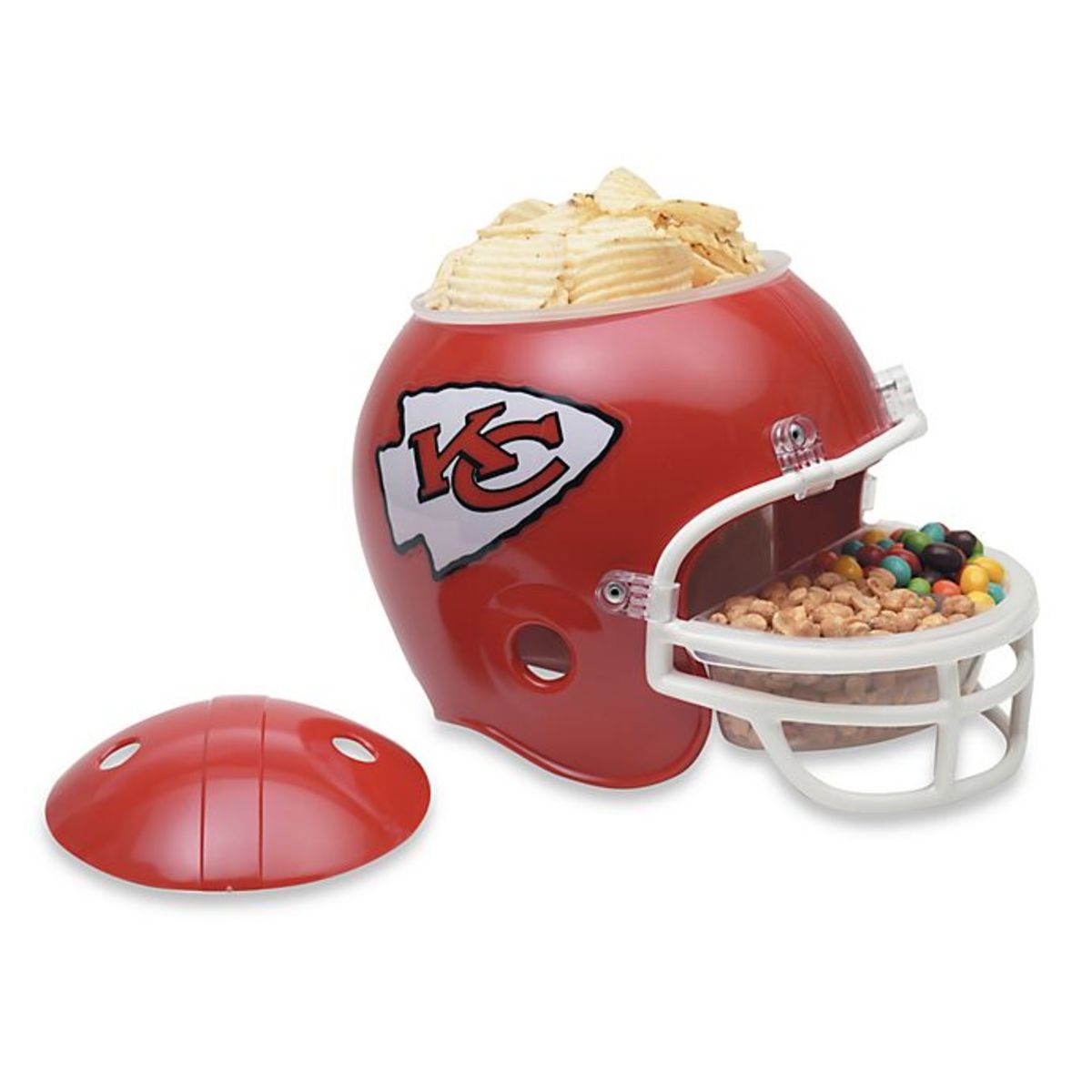 The Best Football Snack Helmets of 2020 - HubPages
