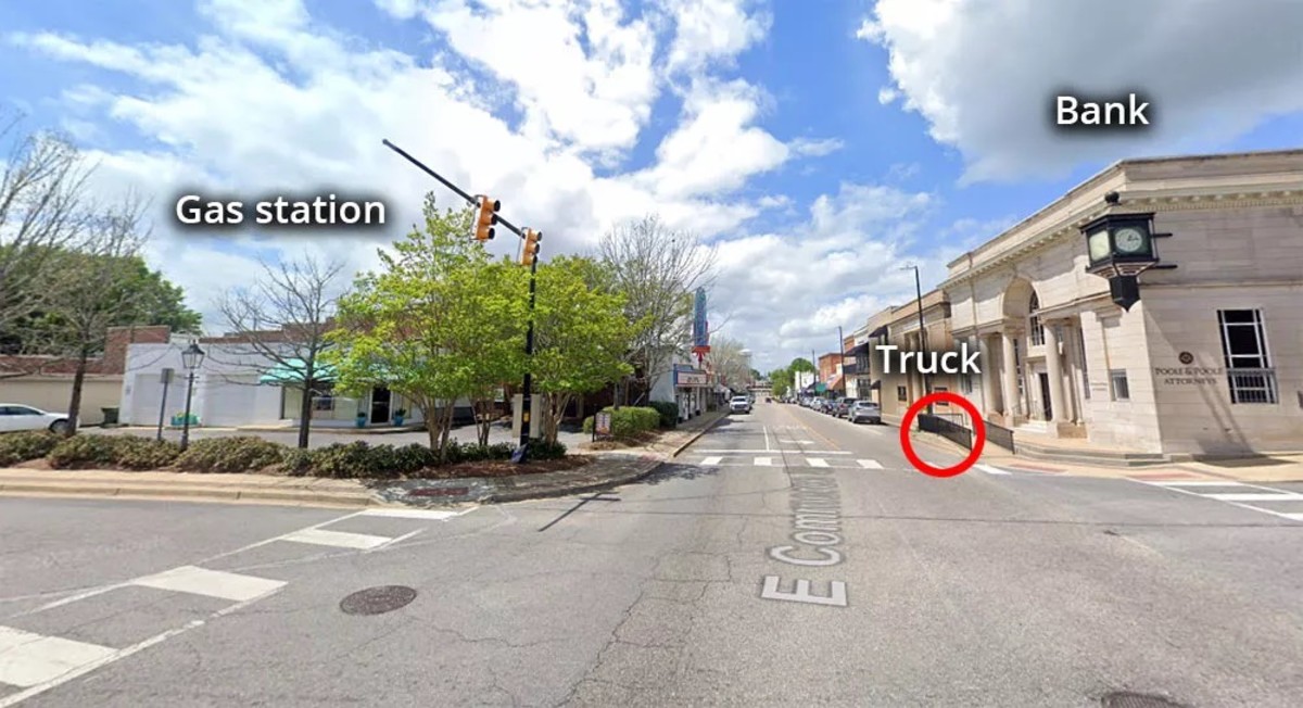 Sherry Lynn Marler: Alabama Girl Missing Since 1984 - HubPages