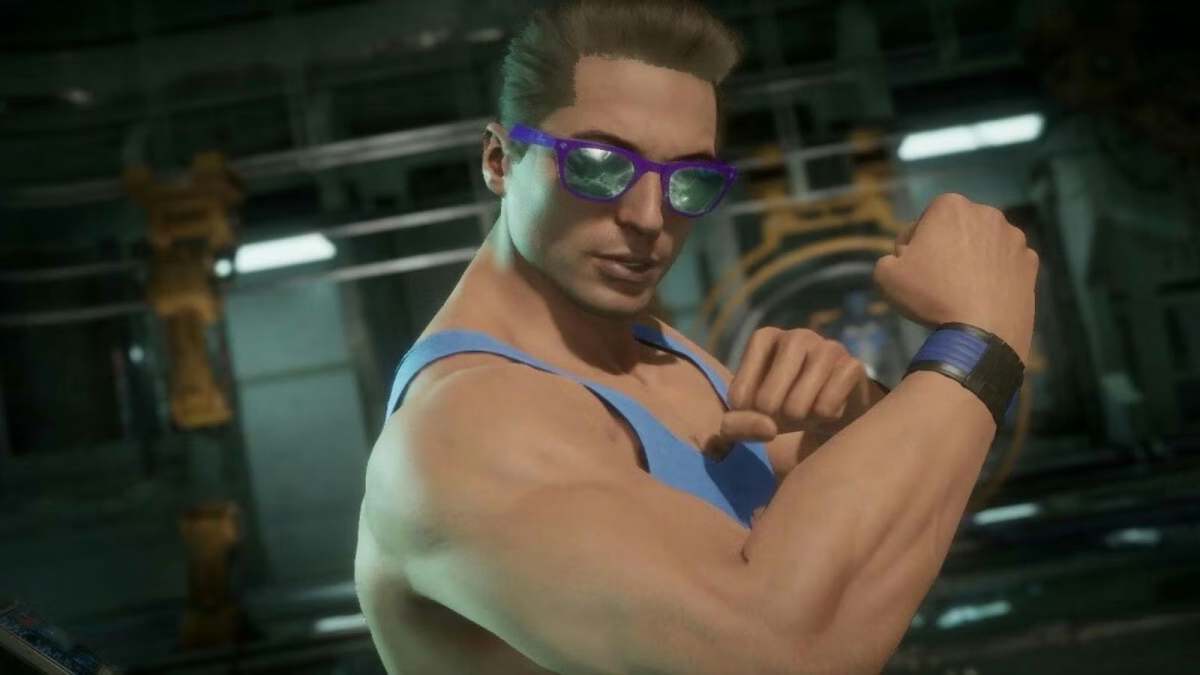 Top 10 American Fighting Game Characters - HubPages