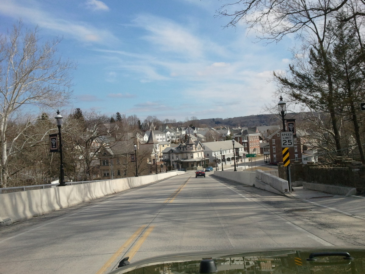 Planning a Budget Weekend at the Poconos - HubPages