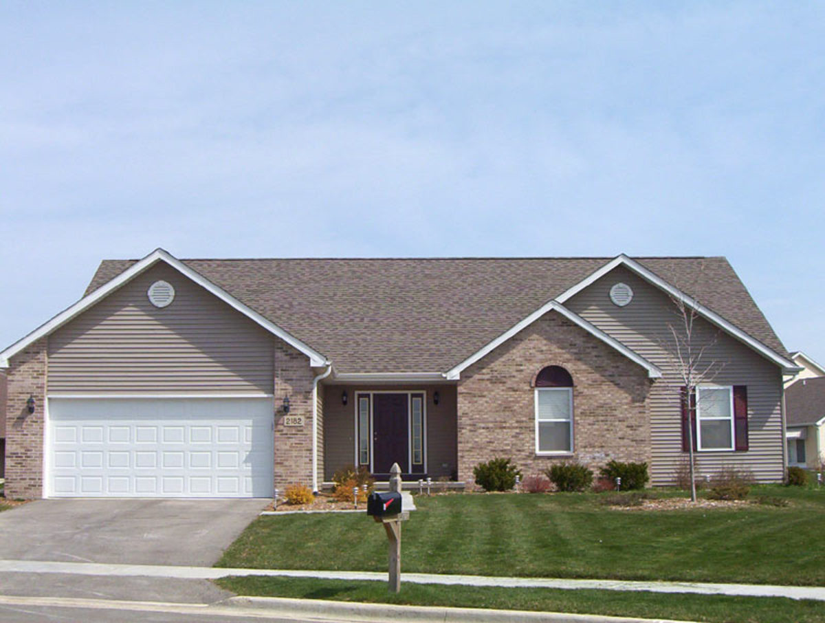 Town House vs House Differences. - HubPages