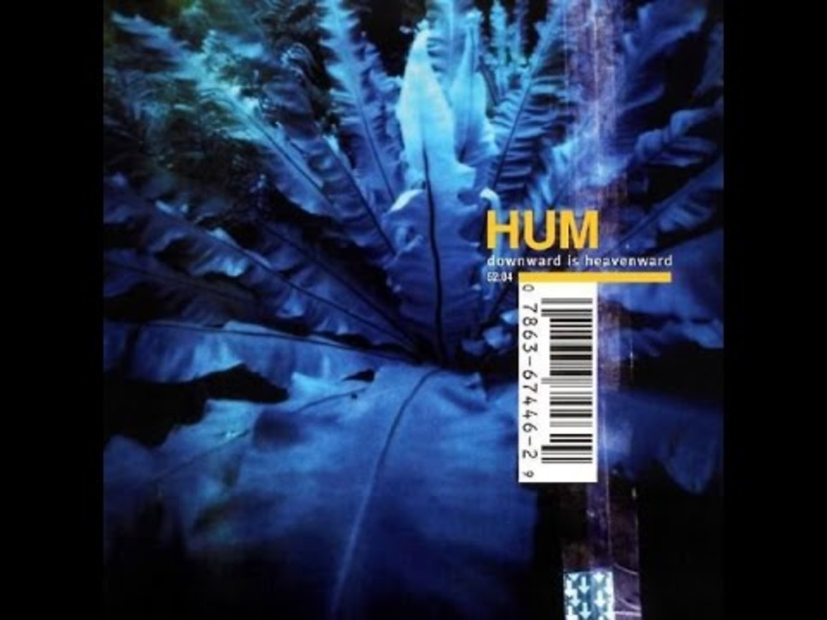 Top Forty Favorite 90s Albums - HubPages