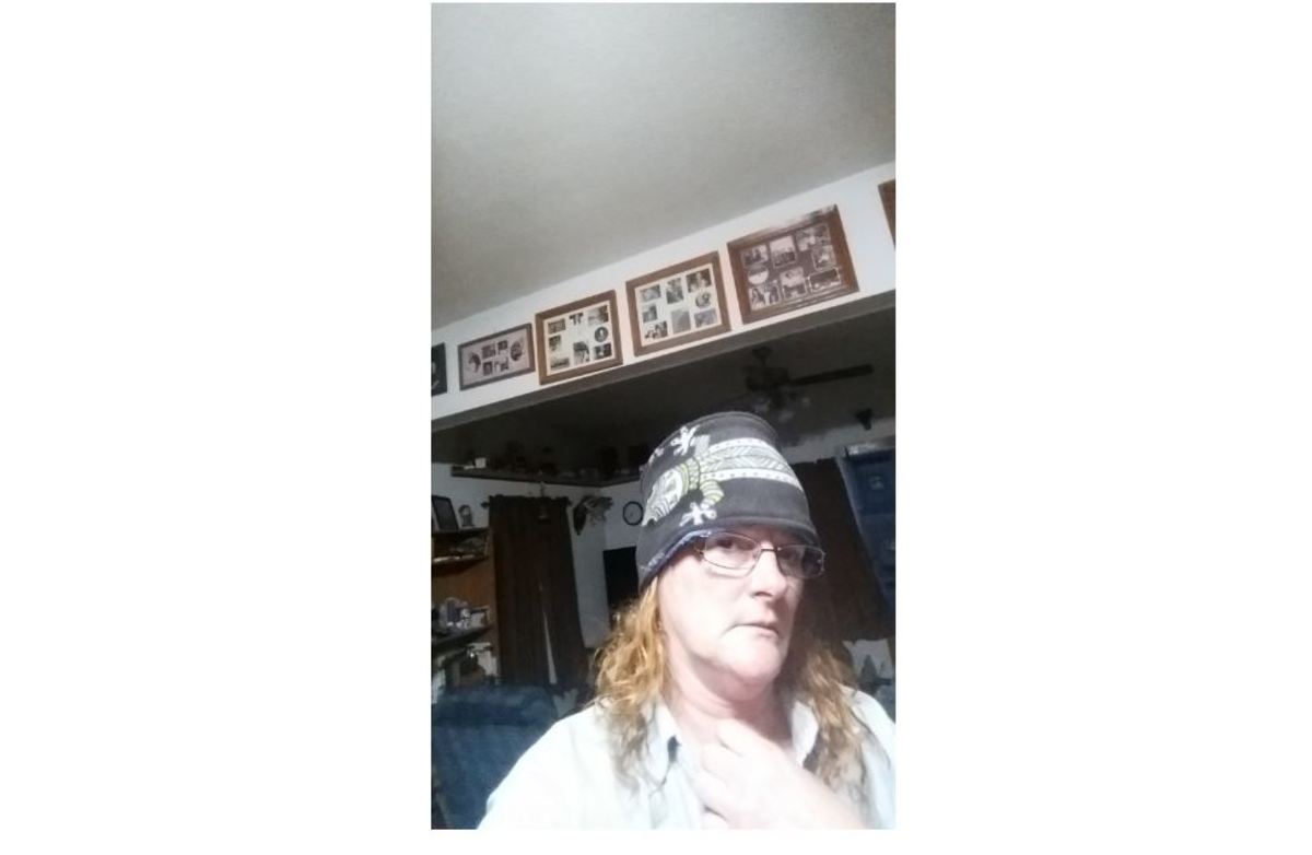 DIY Head Wrap Made With Fun Fleece and Velcro - HubPages