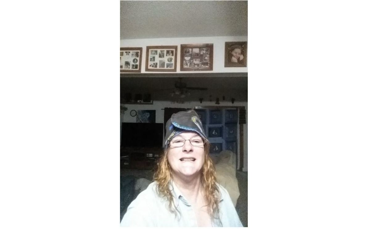 DIY Head Wrap Made With Fun Fleece and Velcro - HubPages