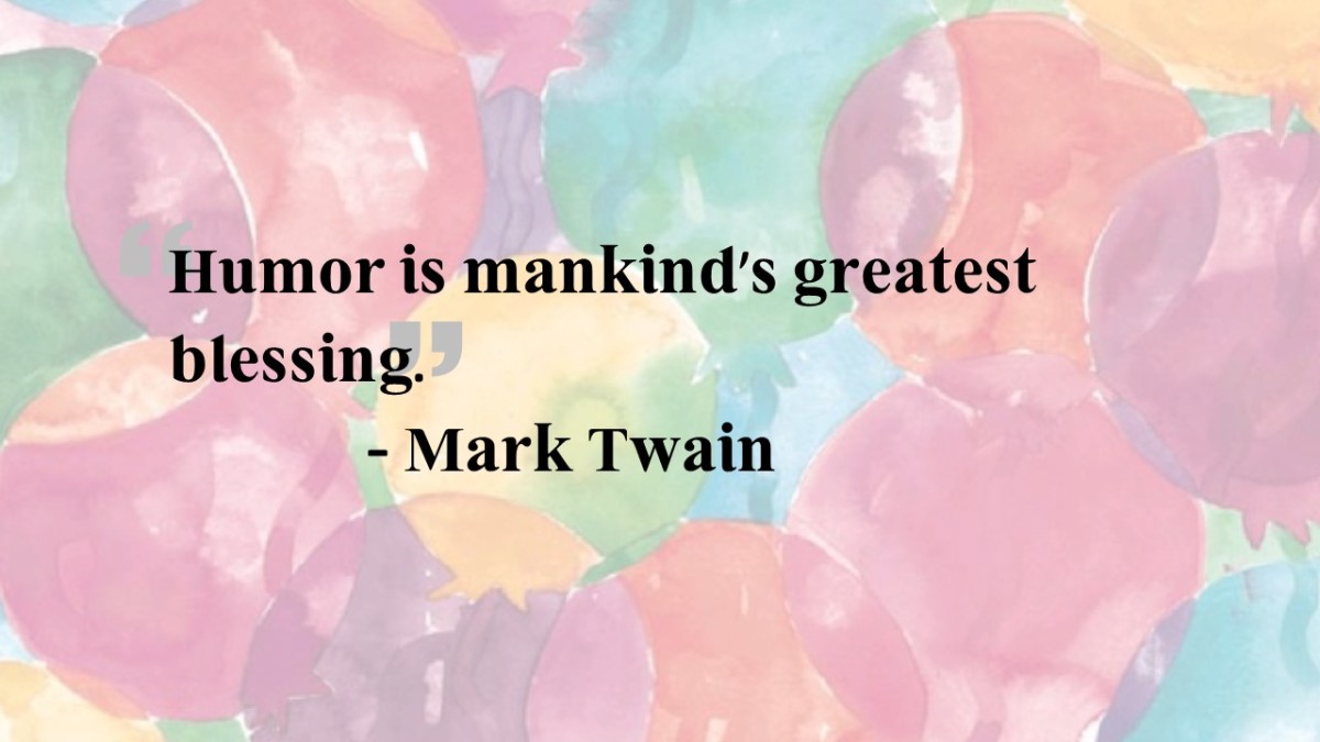 How to Teach Kids to Tell a Joke - HubPages