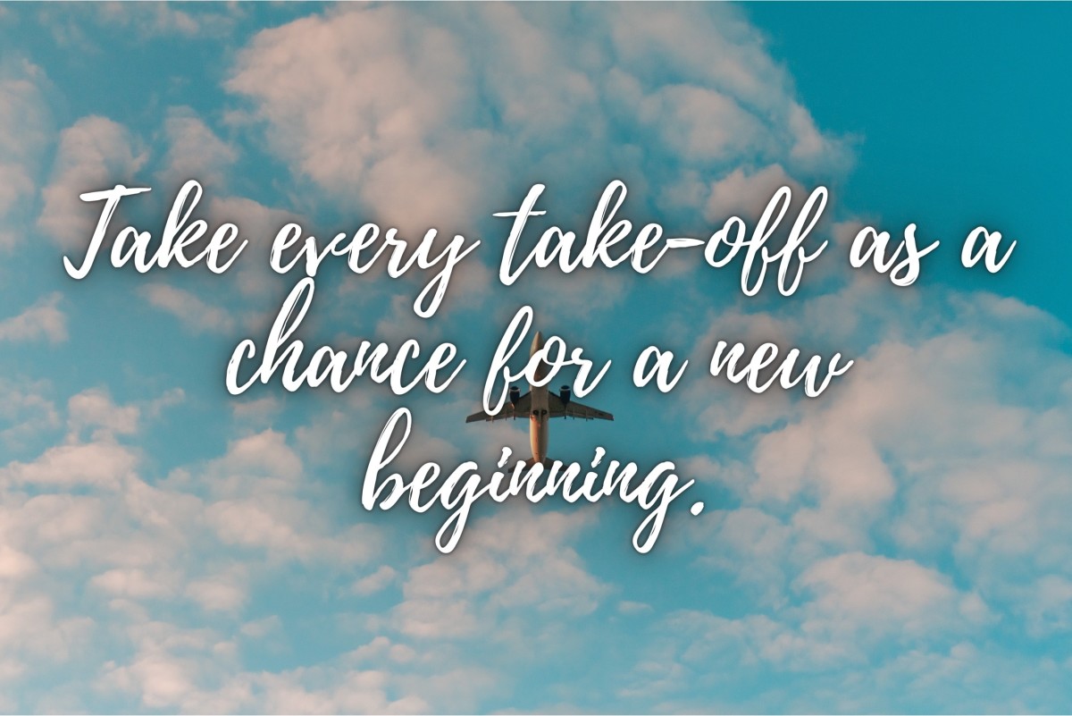 150+ Airplane Quotes and Caption Ideas for Instagram - HubPages