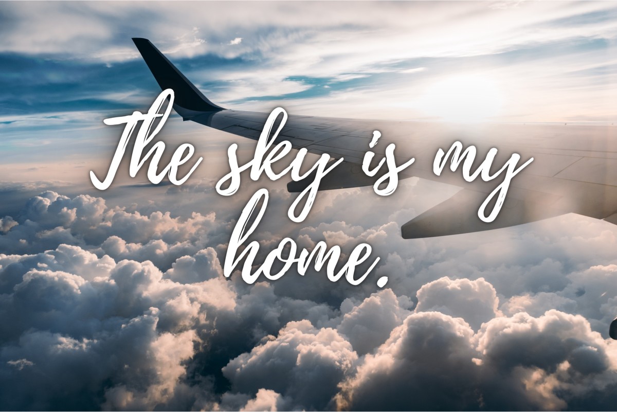 150+ Airplane Quotes and Caption Ideas for Instagram - HubPages