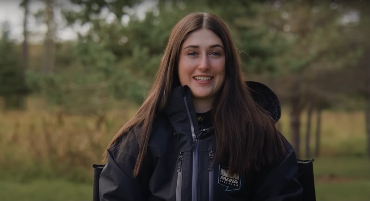 Ken Block's Daughter Lia Block To Race In F1 Academy Next Year - HubPages