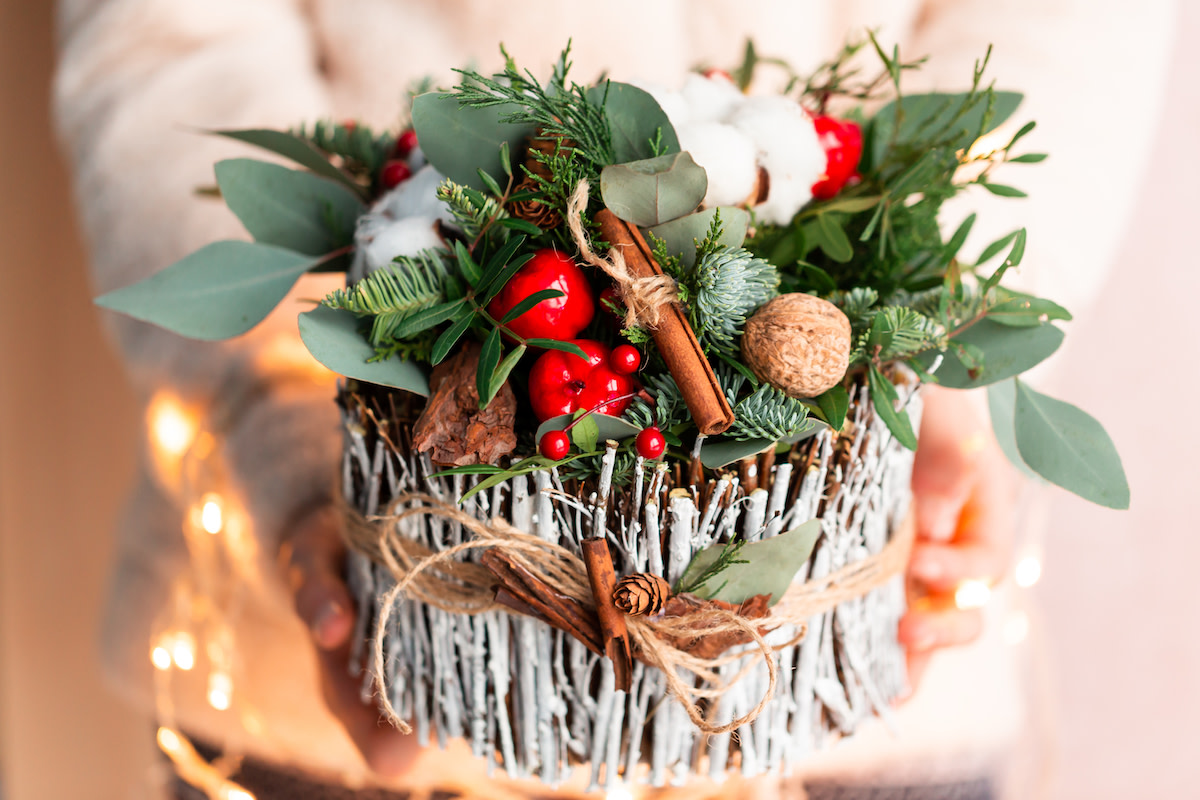 DIY Yule Bundle Is Incredibly Easy To Make - HubPages