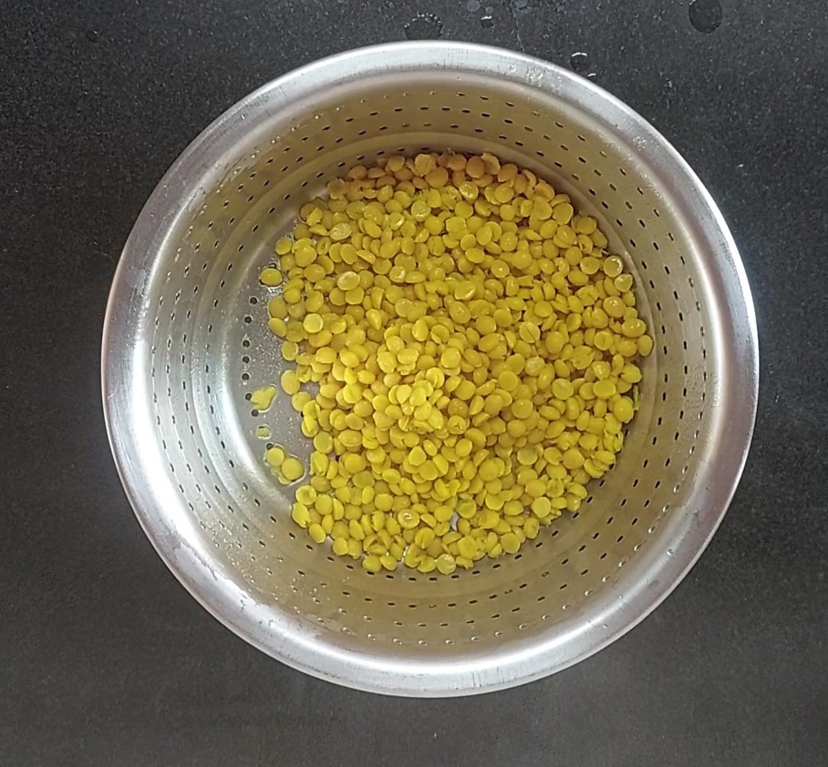 Chana Dal Rasam and Fry - HubPages